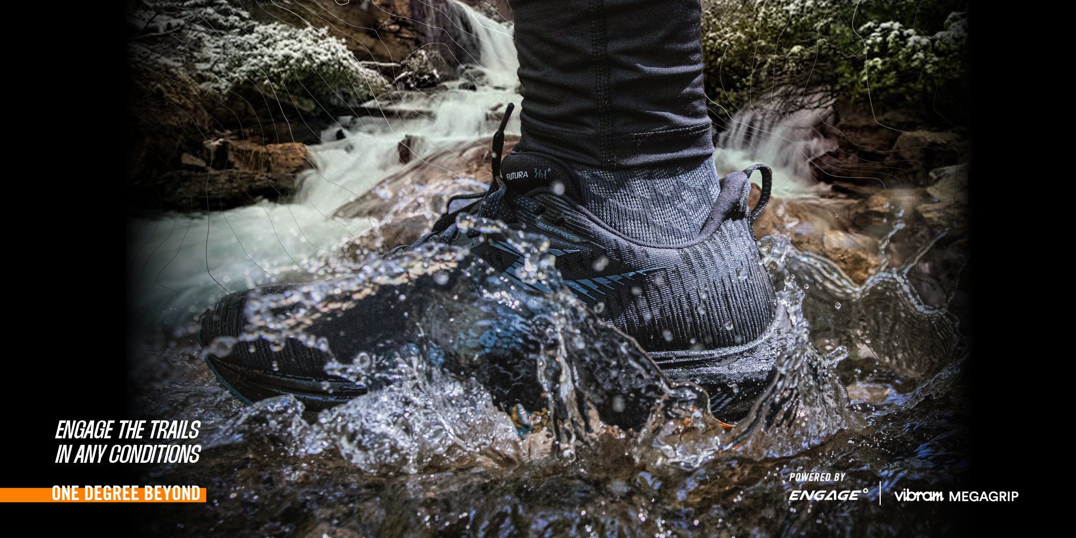 361º Europe - One Degree Beyond